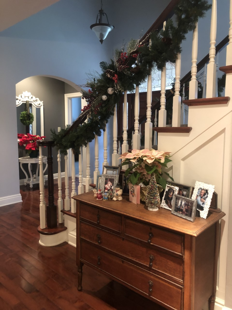 Season’s Greetings: Popular holiday home tour returns to Fayette County ...